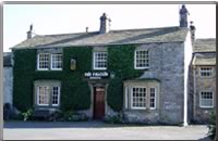 A circular walk in Wharfedale from Arncliffe to Buckden